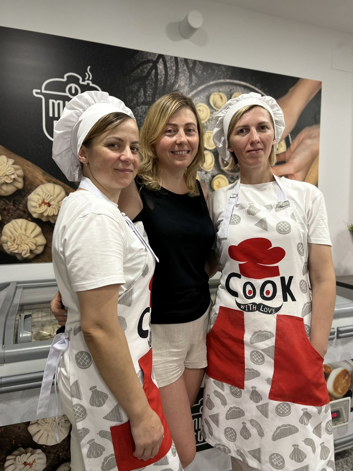 MULTI COOK (Alcorcón, España) – sabor y calidad